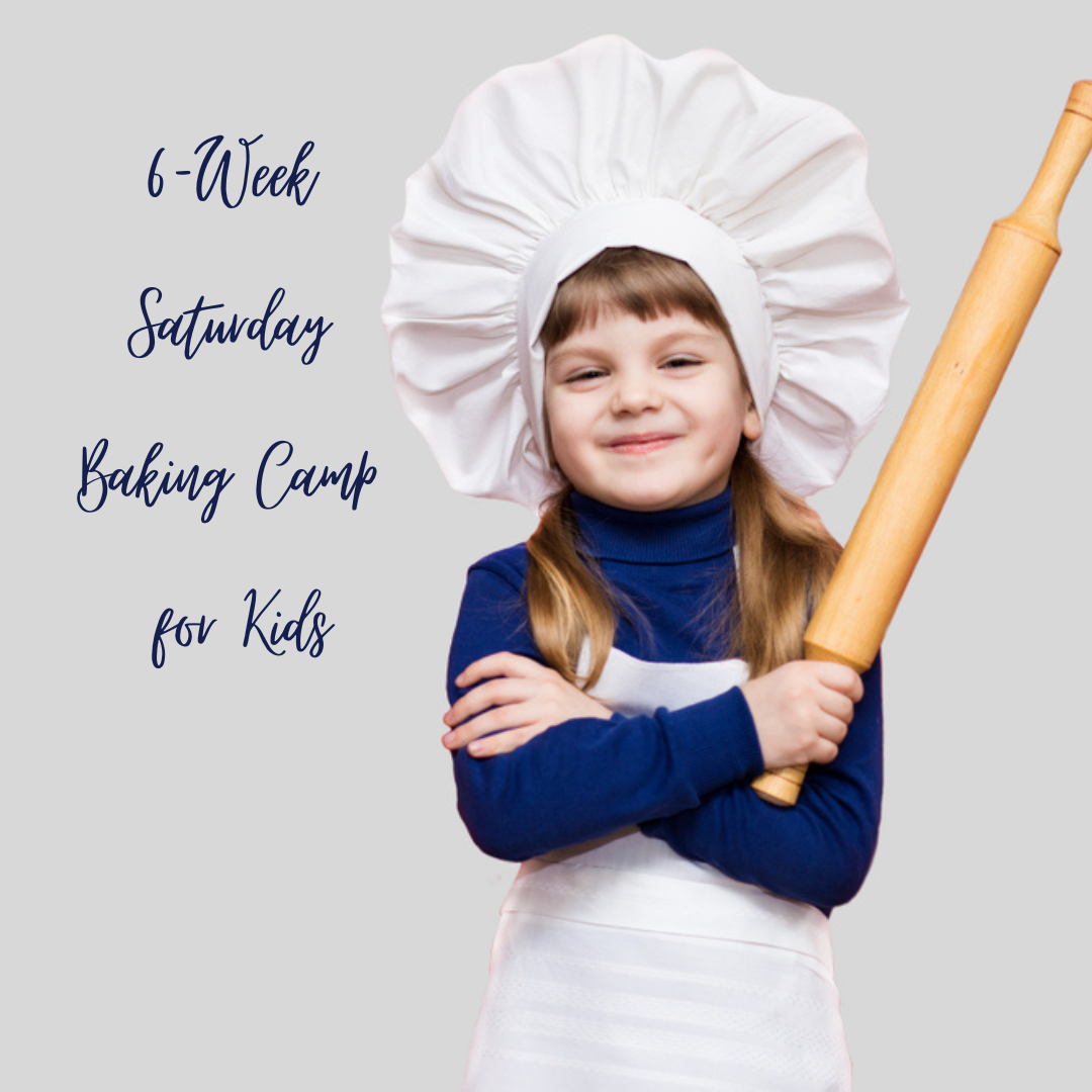 Gift Idea for MOM 🎁 & Kids who bake 🍩 (Dads too) – Le Dolci