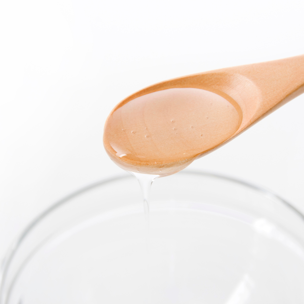 Simple Syrup – Le Dolci