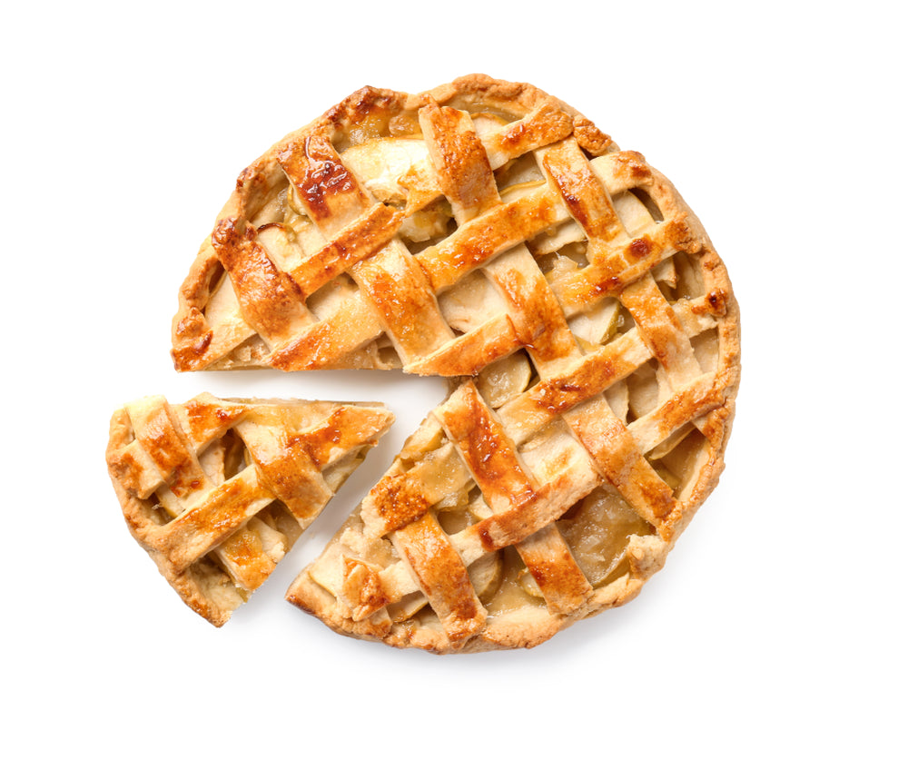 Fall faves are back! Pie Making and Cookie Decorating 🥧 🍎 – Le Dolci