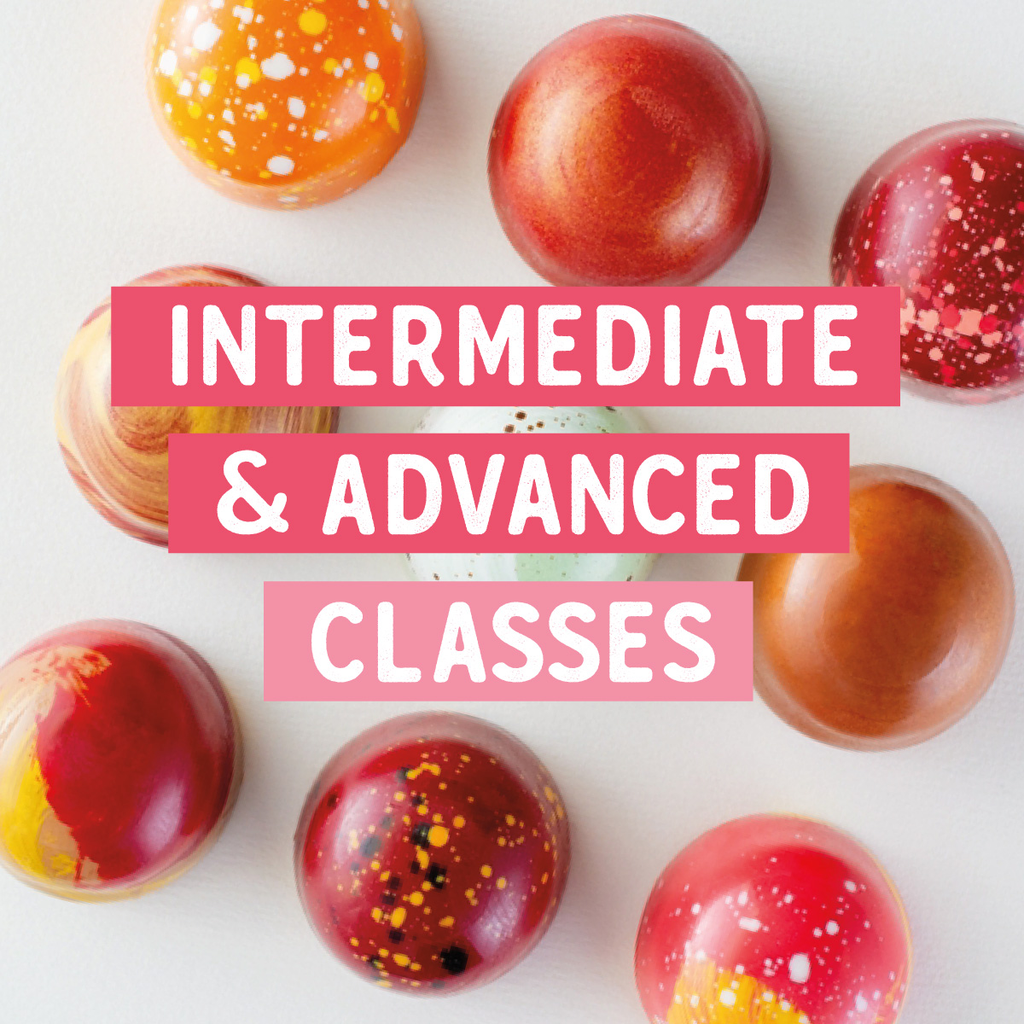 Cake Decorating Classes in Toronto | Baking Classes in Toronto – Le Dolci