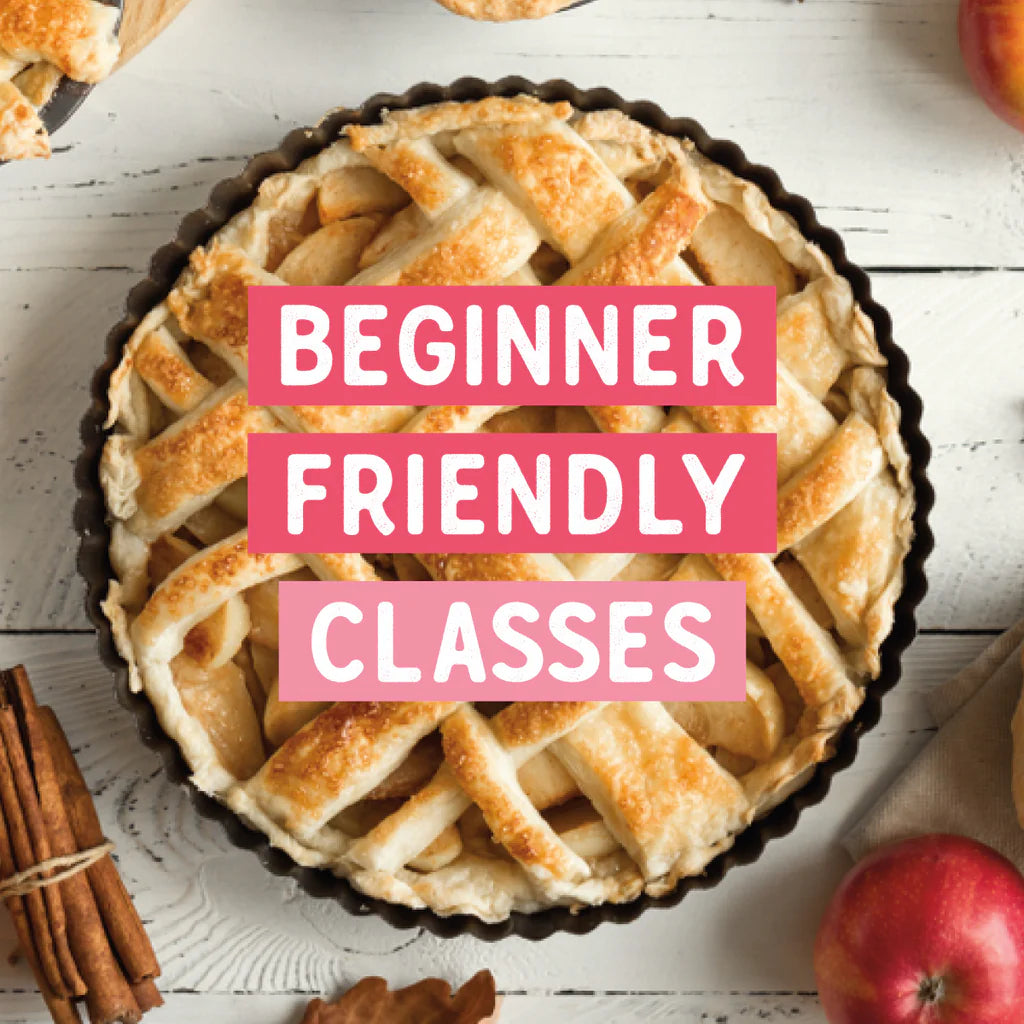 Le Dolci Culinary Classroom Baking & Pastry Classes & Kitchen Rental