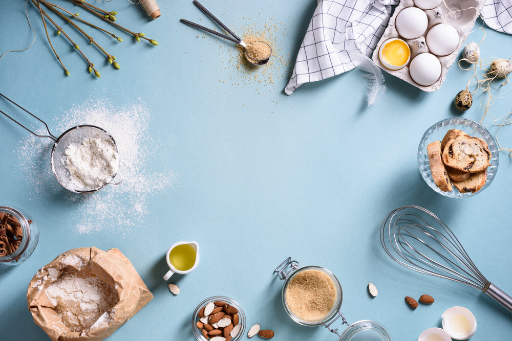 Baking & Pastry Classes at Le Dolci